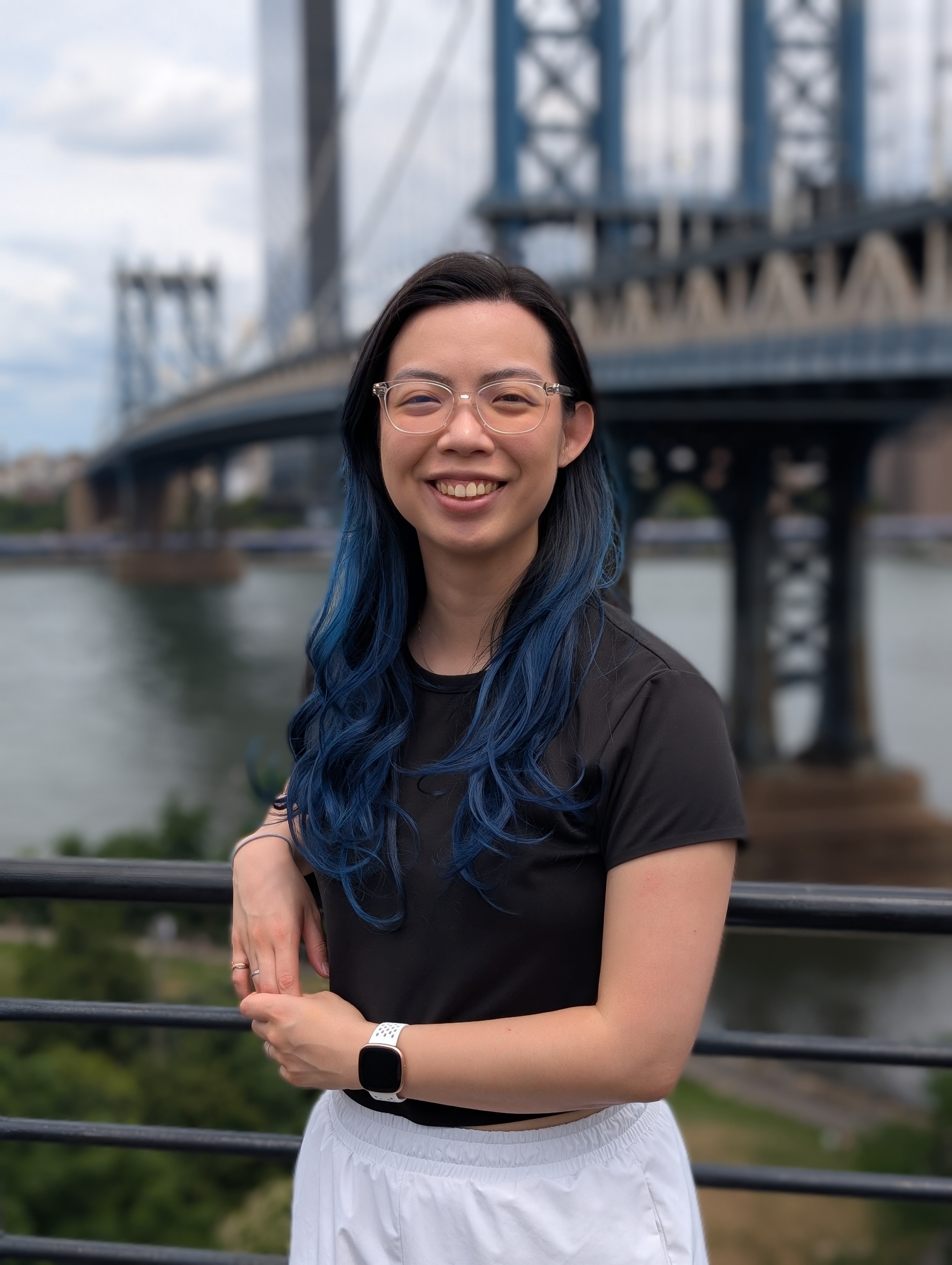 About – Jamie Liao